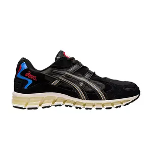Asics Gel-kayano 5 360 Sneakers - Black