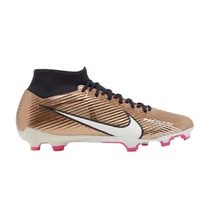 Nike Zoom Mercurial Superfly Academy Mg 'generation Pack - Gold