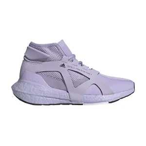 Adidas Stella Mccartney X Ultraboost 21 Sneakers - Purple