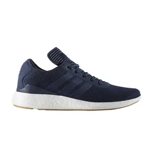 Adidas Adidas Busenitz Primeknit Sneakers Blue