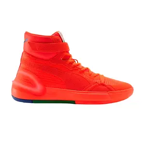 PUMA Fashion Geek X Sky Modern Geek Sneakers