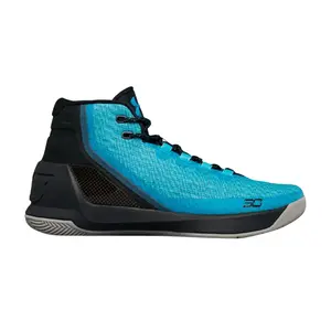 Under Armour Curry 3 Mid