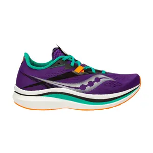Saucony Saucony Endorphin Pro 2 Sneakers Purple