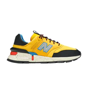 NEW BALANCE 997s Sneakers