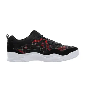VANS Varix Wc Plaid Mix Sneakers