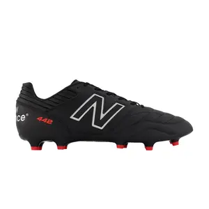 NEW BALANCE 442v2 Pro Fg - Black