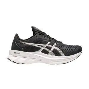 Asics Novablast Platinum Sneakers - Grey