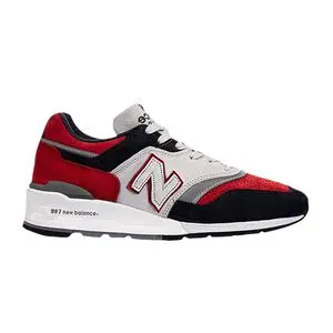 NEW BALANCE Concepts X 997 Premium Made In Usa - Multicolor