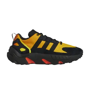 Adidas Zx 22 Boost Sneakers - Black