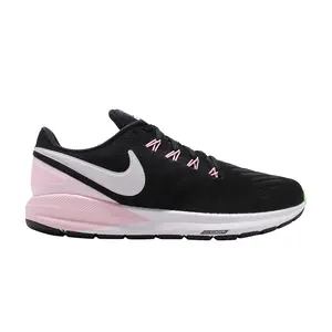 Nike Zoom Structure 22 Athletic Sneakers