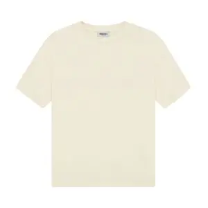 Fear Of God Short-sleeve Tee 'buttercream - Cream