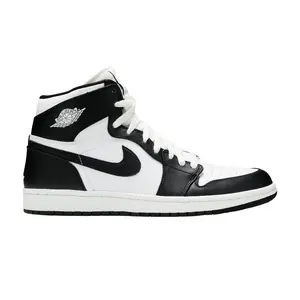 Jordan Lace High Heels