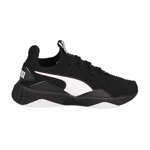 Puma Ribbed Sneakers For Women