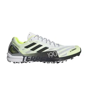Adidas Terrex Speed Pro Trail Sneakers