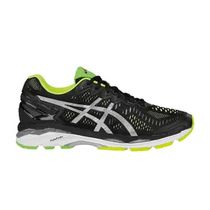 Asics Gel-kayano 23 Sneakers - Black