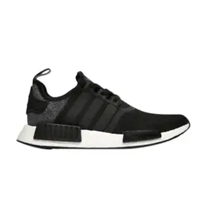 Adidas Nmd_r1 Sneakers - Black