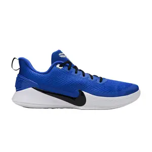 Nike Mamba Focus Tb - Blue