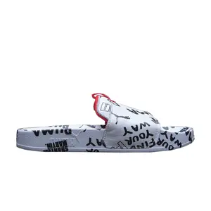 Graphic Mules Clogs For Women