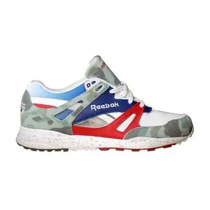 REEBOK Mita X A Bathing Ape X Ventilator Affiliates