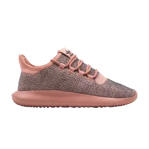 Adidas Tubular Shadow Sneakers - Pink