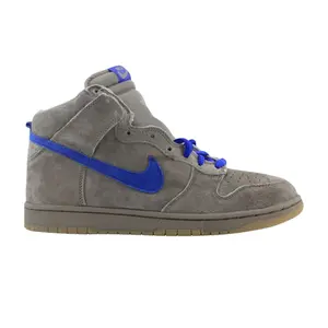 Nike Men's Padded Collar Sneakers