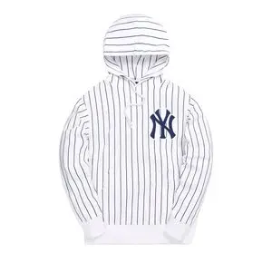 Kith Striped Sweatshirts Hoodies For Men