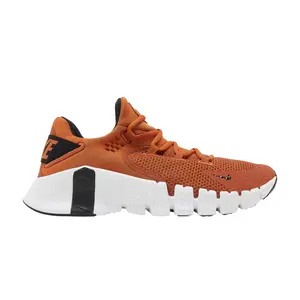 Nike Free Metcon 4 - Orange