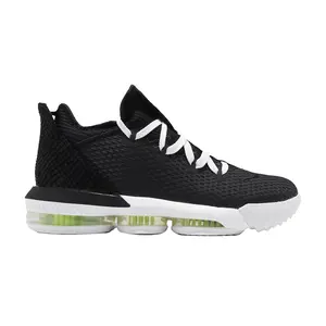 Nike Lebron 16 Low Ep
