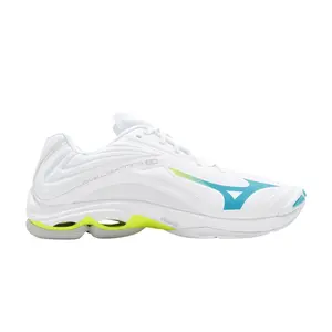 Mizuno Wave Lightning Z6