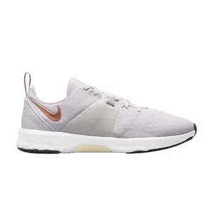 Nike City Trainer 3 Sneakers - Purple