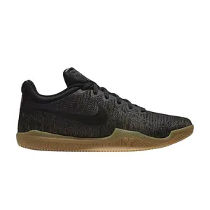 Nike Mamba Rage Prm 'komodo