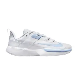 Nike Nikecourt Vapor Lite Sneakers - White