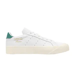Adidas Everyn Sneakers - White