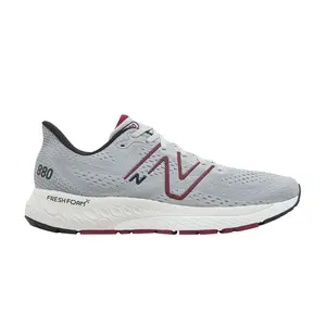 NEW BALANCE Fresh Foam X 880v13 Sneakers - Grey