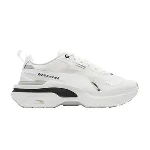 PUMA Kosmo Rider Sneakers - White