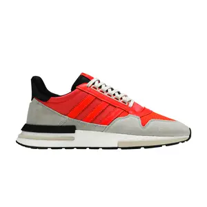 Adidas Zx 500 Rm Sneakers - Red