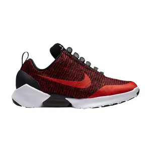 Nike Hyperadapt 1.0 Sneakers - Red