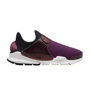 Nike Sock Dart Prm Tech Fleece Sneakers