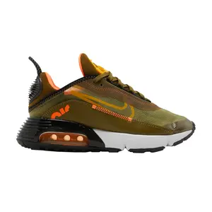 Nike Max 2090 Sneakers