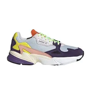 Adidas Falcon Color Block Sneakers