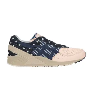 Asics Ankle Sneakers For Men