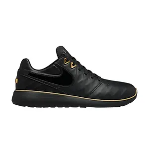 Nike Nikelab Roshe Tiempo Vi ‘olivier Rousteing - Black