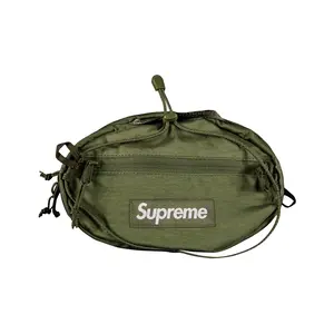 Supreme Waist Bag - Green