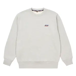 PALACE Crewneck Sweatshirt