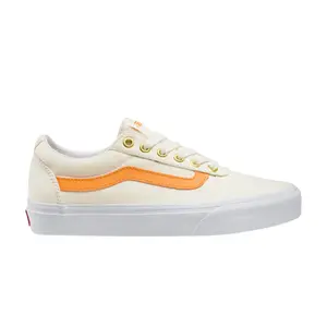 VANS Ward Sneakers - White