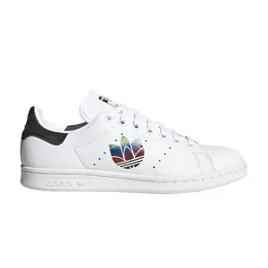 Adidas Stan Smith 'colorful Trefoil' Sneakers