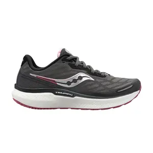 Saucony Triumph 19 Sneakers - Grey
