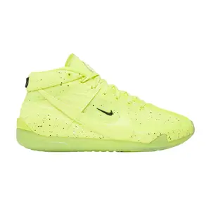 Nike Enspire X Kd 13 Sneakers - Yellow
