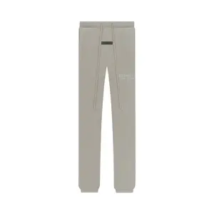 Fear Of God Logo Sport Bottoms For Men