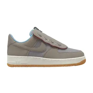 Nike Air Force 1 '07 Low Sneakers - Cream
